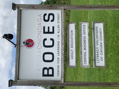 Cayuga-Onondaga BOCES, Auburn, NY 13021