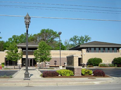 English/Spanish Book Club, North Riverside, IL 60546