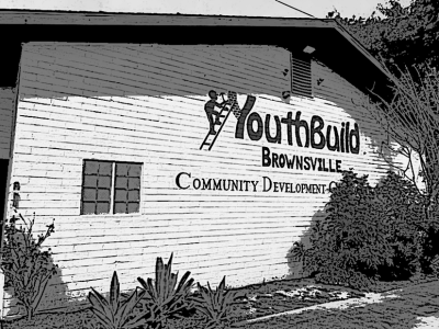 cdcb YouthBuild, Brownsville, TX 78526