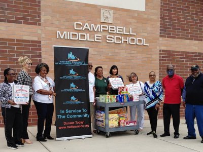 Reading Rangers, Daytona Beach, FL 32120