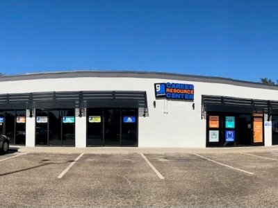 Goodwill Career Resource Center - Lubbock & Amarillo, Lubbock, TX 79404
