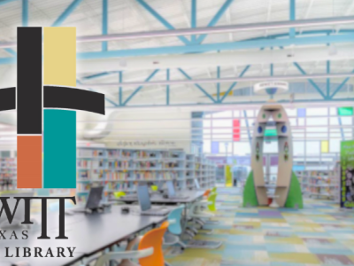 Hewitt Public Library, Hewitt, TX 76643