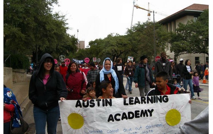 Austin Learning Academy, Austin, TX 78702