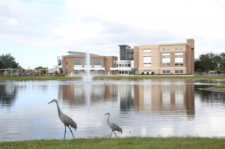 Adult Education at Seminole State College of Florida (Altamonte Springs ...