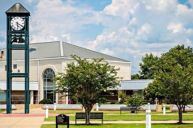 Adult Education at Arkansas Northeastern College, Blytheville, AR 72315