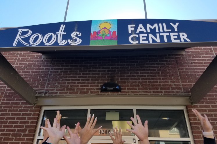 Roots Family Center, Denver, CO 80219