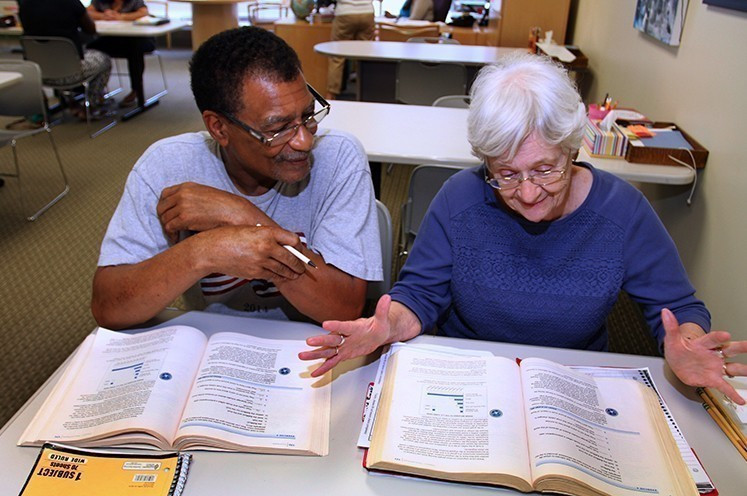 Literacy Services of Wisconsin, Milwaukee, WI 53203