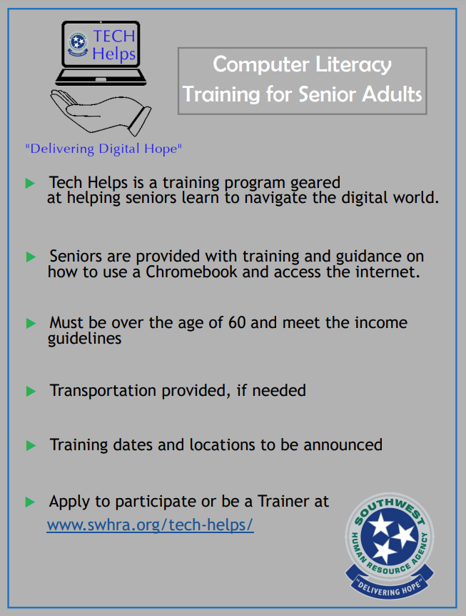 Tech Helps , Henderson , TN 38340 Tech Helps , Henderson , TN 38340