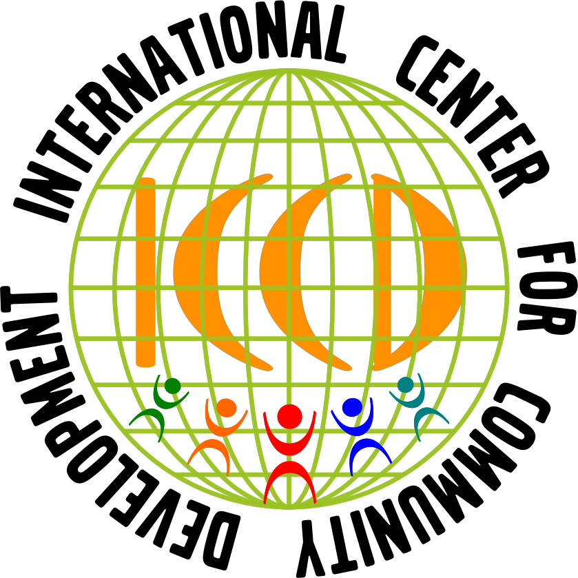 International Center for Community Development (ICCD), CONCORD, NC 28026